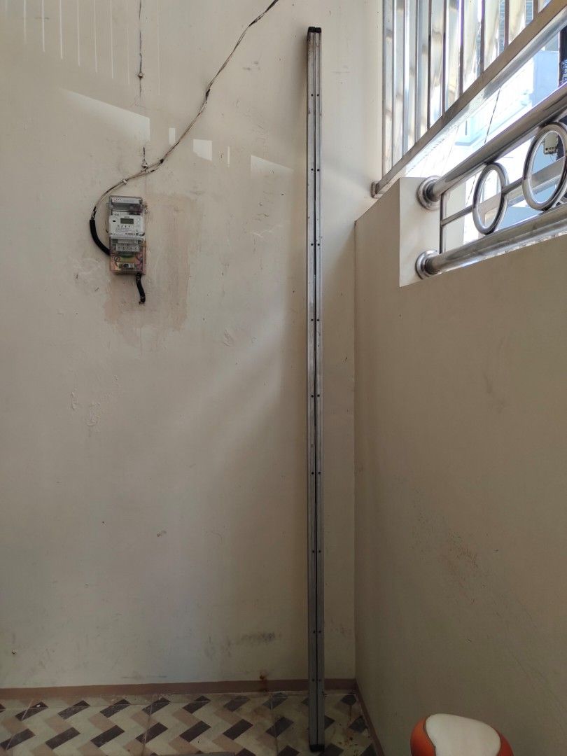 Tangga Lipat / Tangga Tukang, Perabotan Rumah di Carousell