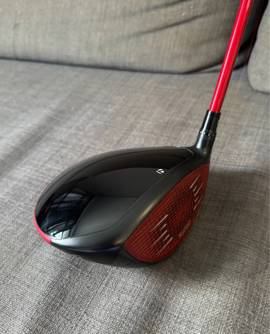 Taylormade Stealth 2 Driver (Head only), Sports Equipment, Sports ...