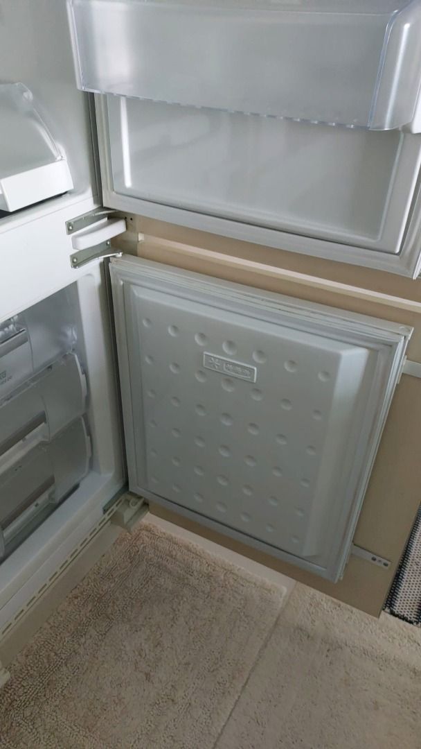 TEKA CI2 350 NF Fridge-Freezer Built In, TV & Home Appliances, Kitchen ...