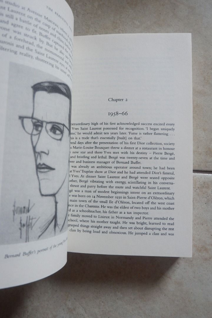 The Beautiful Fall by Alicia Drake ~ Fashion, Genius, and Glorious ...