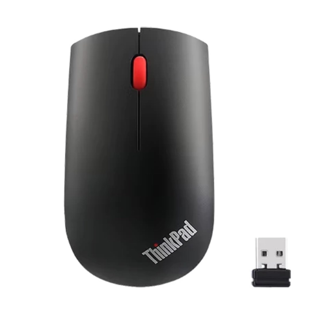 Thinkpad Essential Wireless Mouse, Computers & Tech, Parts ...