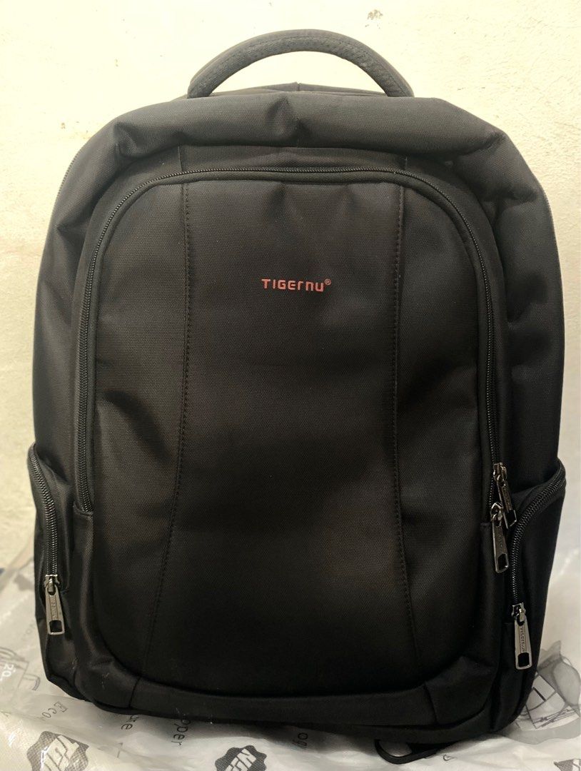 Tigernu T-B3143USB Anti Theft 15.6 inch Laptop Backpack Bag, Men's ...