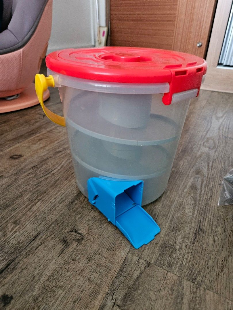 Tomica Slide Bucket Design (Moving Out Sale), Hobbies & Toys, Toys ...