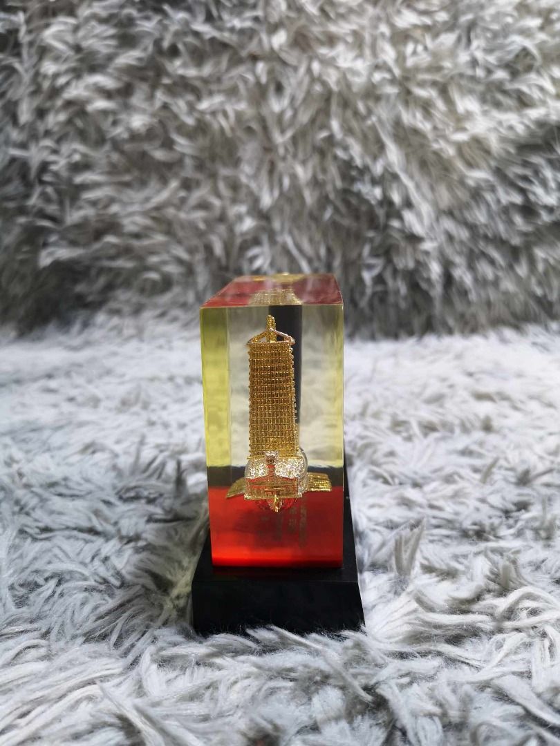 Turtle Ship Pen Stand, Furniture & Home Living, Office Furniture ...