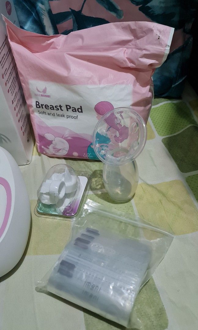 Unimom Opera Dual Motor Hospital Grade Breast Pump, Babies & Kids ...