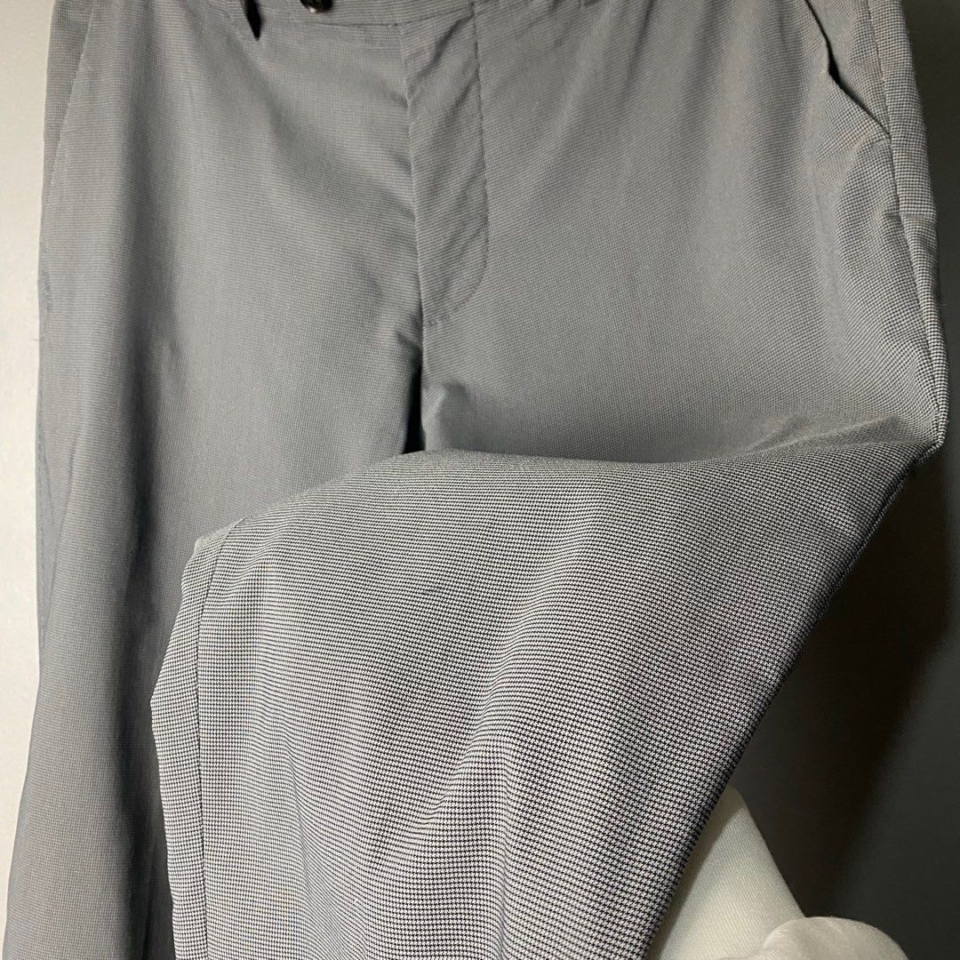 UNIQLO AIRSENSE PANTS(ultra light), Men's Fashion, Bottoms, Trousers on ...