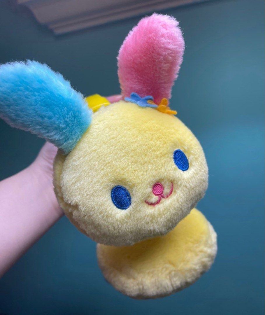 Usahana Sanrio Earmuffs, Hobbies & Toys, Toys & Games on Carousell