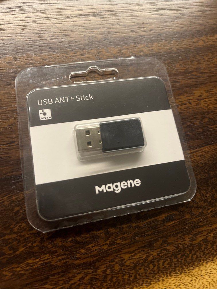 USB ANT+ stick, Computers & Tech, Parts & Accessories, Other ...