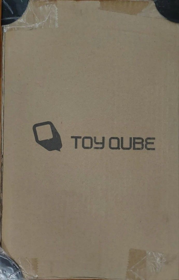 Vexx Toy Qube Toyqube Spongebob Doodlebob Vinyl Figure 限量 500 Art ...