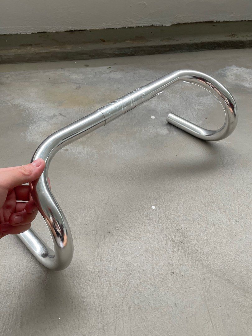 Vintage drop bar, Sports Equipment, Bicycles & Parts, Parts ...