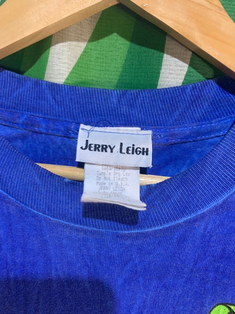 Vintage Jerry Leigh DISNEY Made in the USA, Men's Fashion, Tops & Sets ...