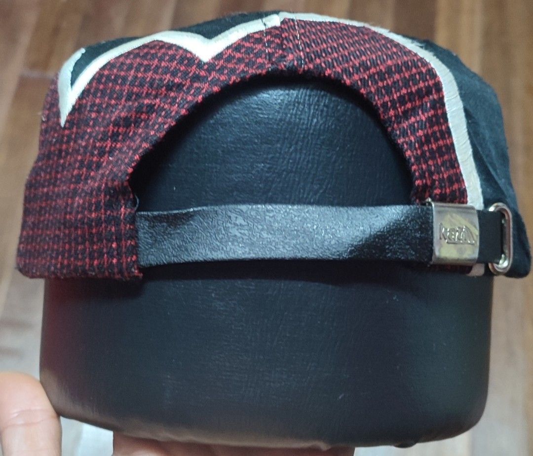 VINTAGE KATI SHOCKWAVE CAP, Men's Fashion, Watches & Accessories, Caps ...