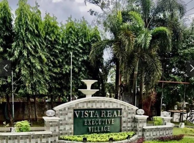 Vista Real Classica Residential Lot for Sale in Quezon City, Property ...