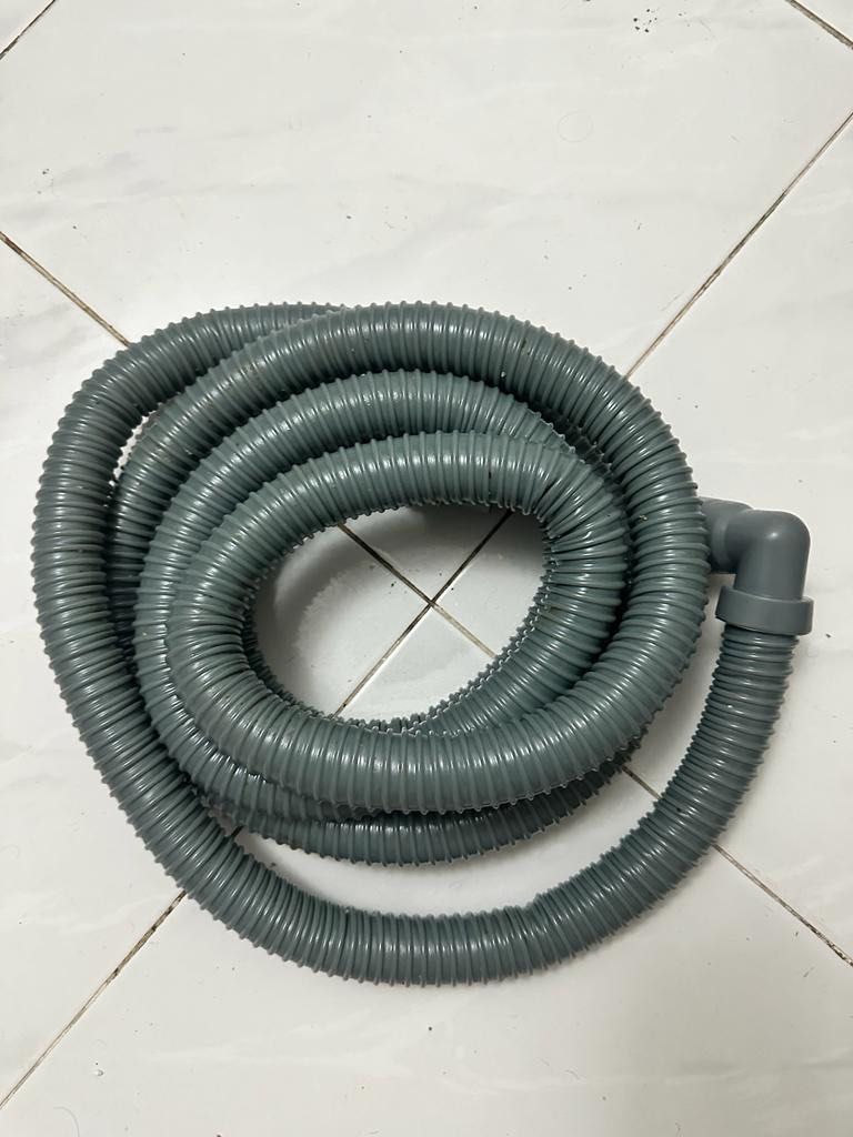 Washing Machine Pipe, Furniture & Home Living, Bathroom & Kitchen ...