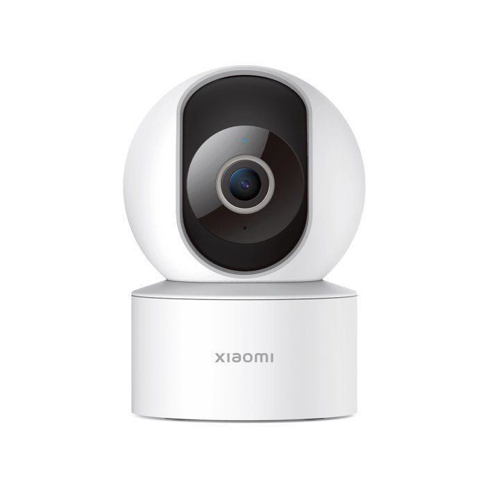Xiao Mi Smart Camera C200, Furniture & Home Living, Security & Locks ...