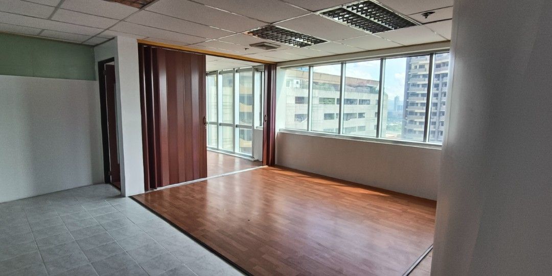 164sqm Office Space in Prestige Tower for Sale Lease Rent Ortigas ...