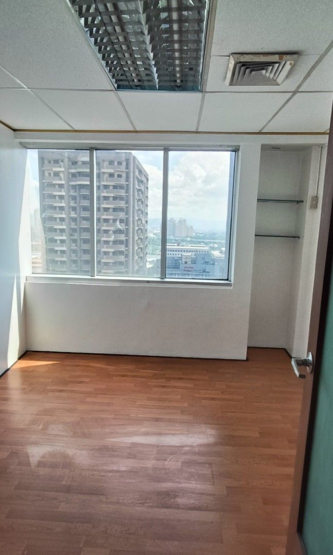 164sqm Office Space in Prestige Tower for Sale Lease Rent Ortigas ...