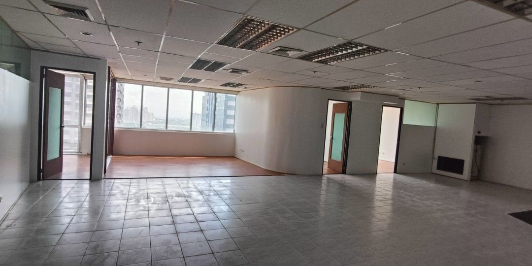164sqm Office Space in Prestige Tower for Sale Lease Rent Ortigas ...