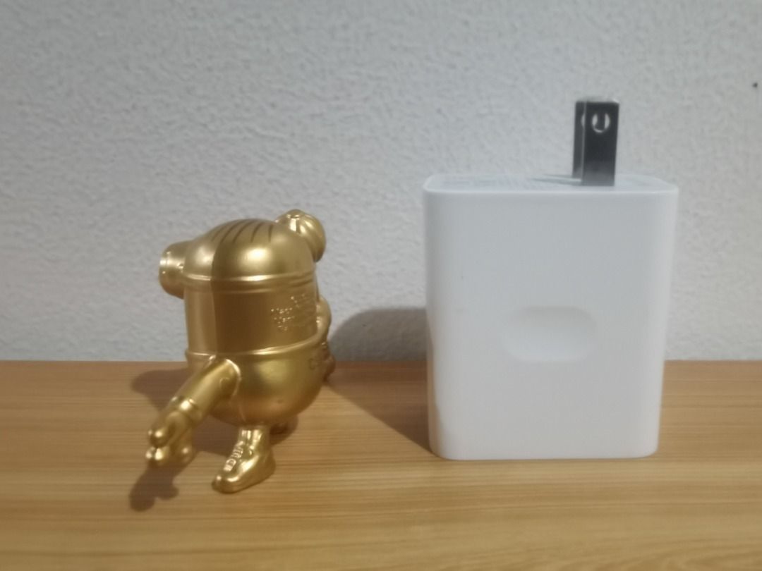 2019 McDonald's Happy Meal - Golden Minion, Hobbies & Toys, Toys ...