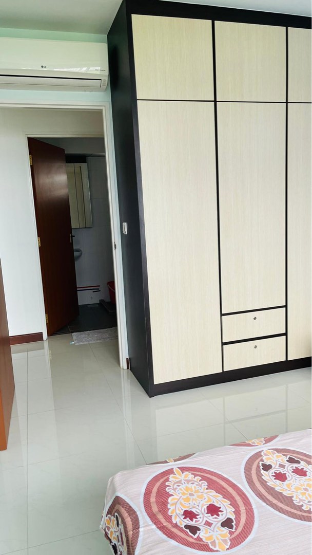 Dormitory bed in Woodlands for Rent, Property, Rentals, Room Rentals on ...