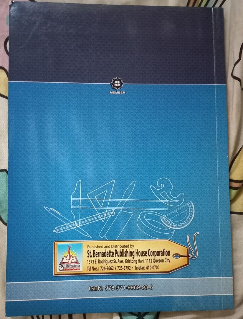 A Contextualized Approach to Drafting For k to 12 Learners, Hobbies & Toys, Books & Magazines ...