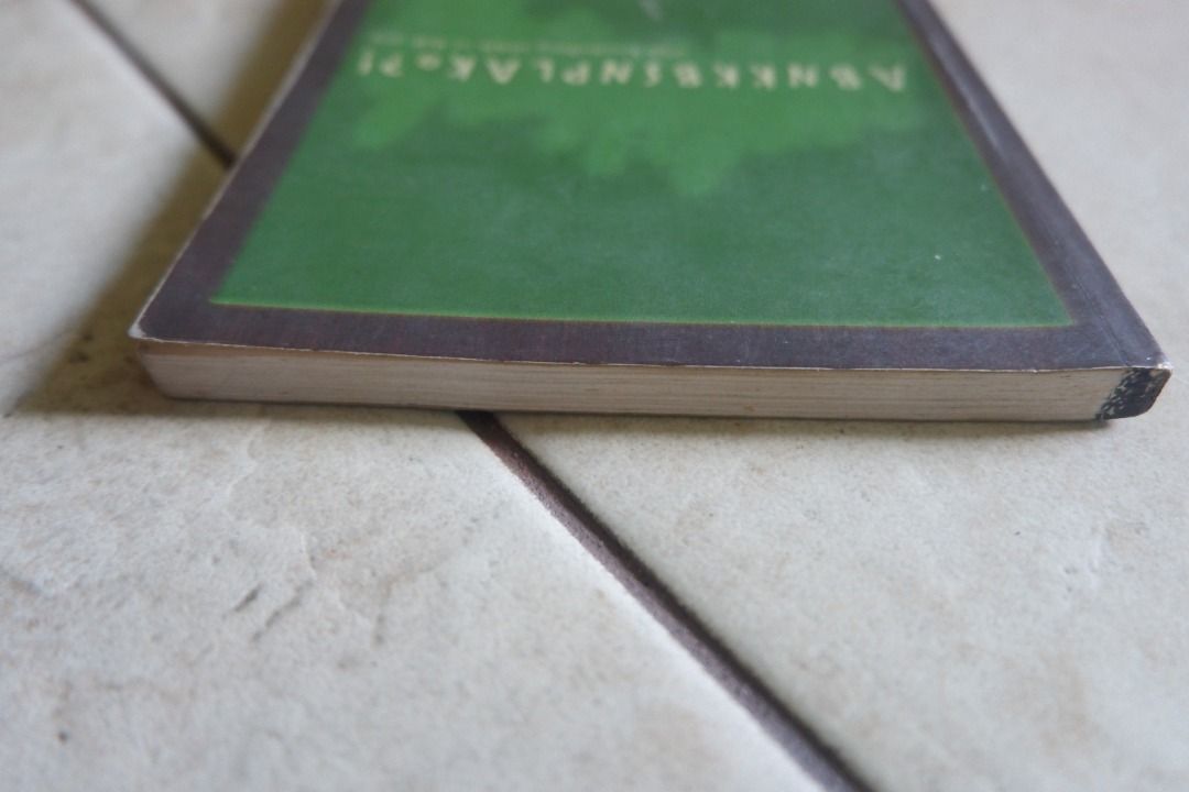 ABNKKBSNPLAKo?! by Bob Ong, Hobbies & Toys, Books & Magazines, Fiction ...