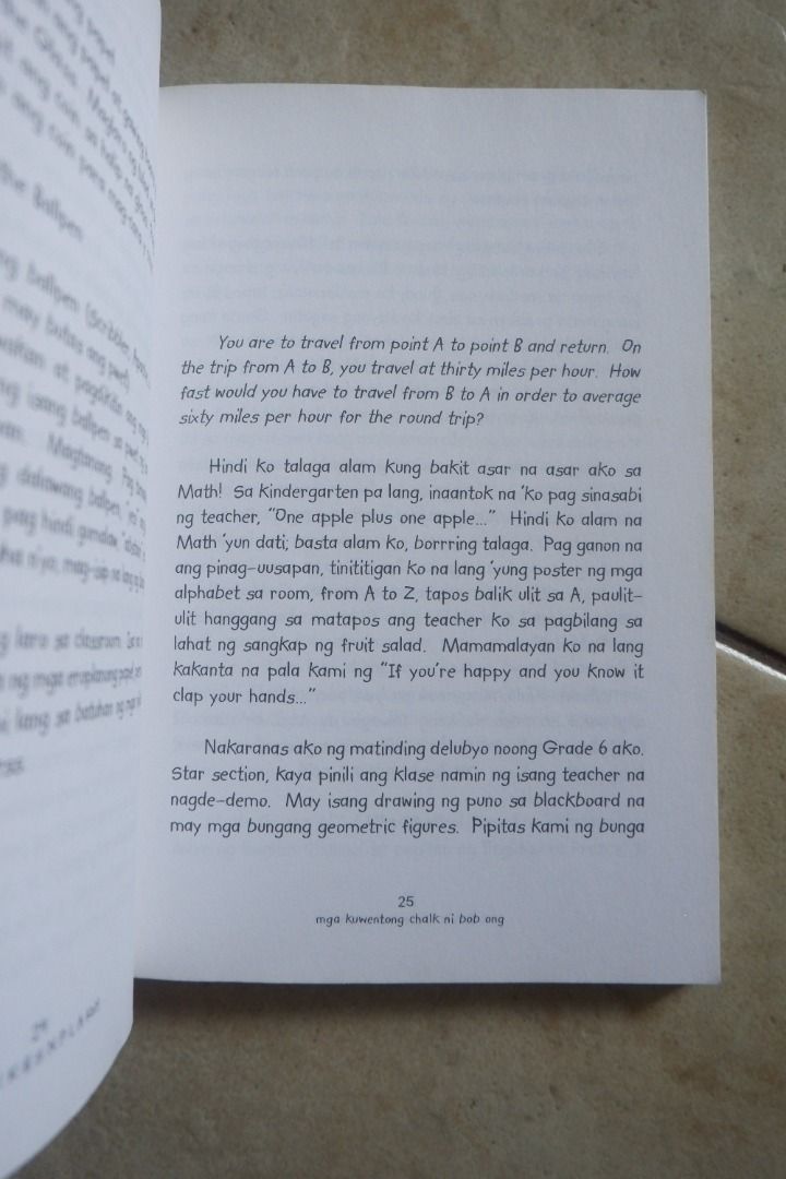 ABNKKBSNPLAKo?! by Bob Ong, Hobbies & Toys, Books & Magazines, Fiction ...