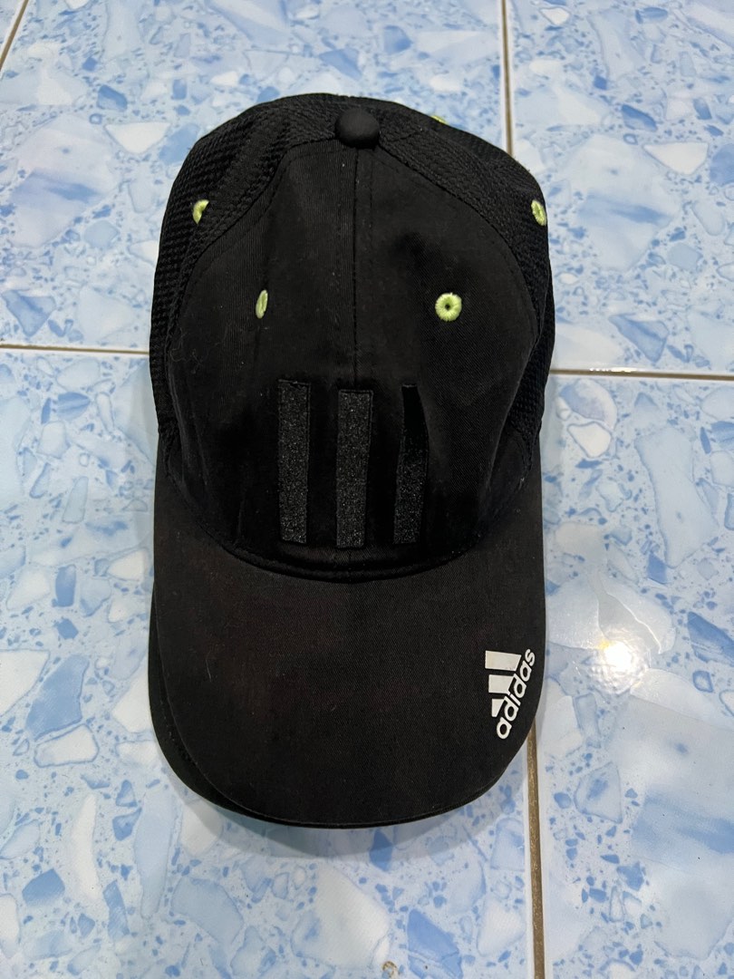 Adidas original Caps, Men's Fashion, Watches & Accessories, Cap & Hats ...