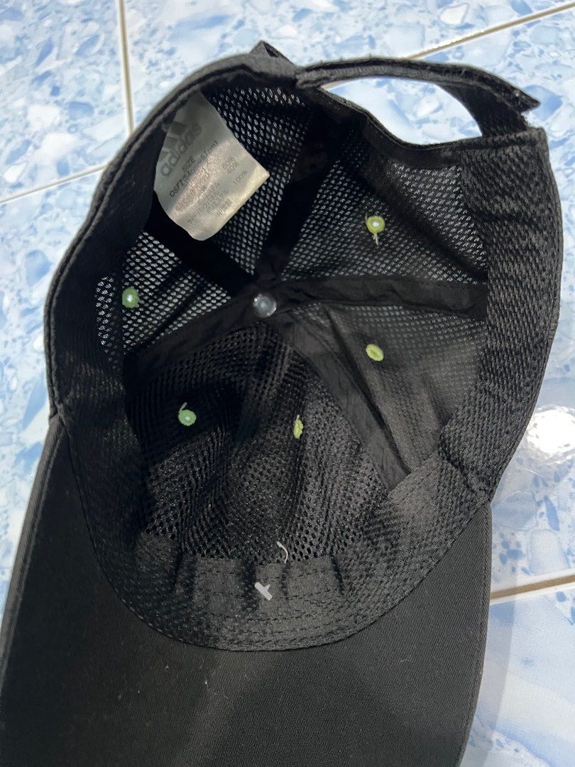 Adidas original Caps, Men's Fashion, Watches & Accessories, Cap & Hats ...