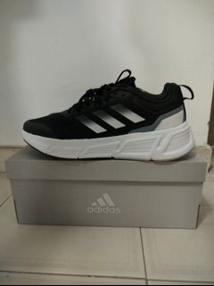 Adidas Galaxy Star M Mens Running Shoes, Men's Fashion, Footwear ...