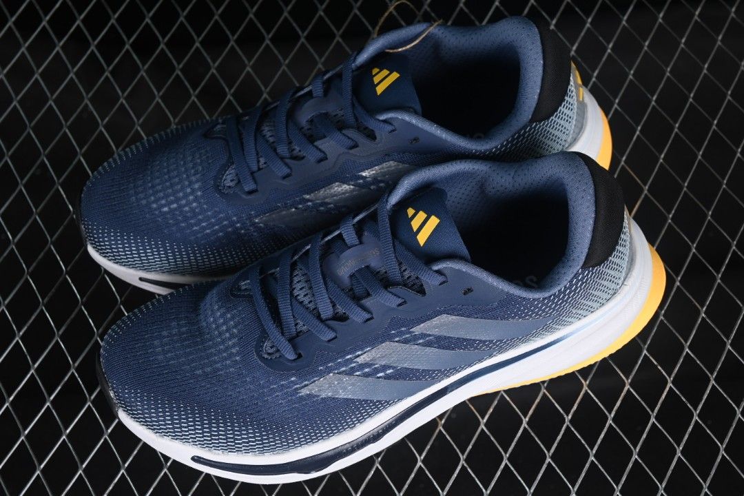 Adidas Supernova Rise ( IG5847 ) pria, Fesyen Pria, Sepatu , Sneakers ...