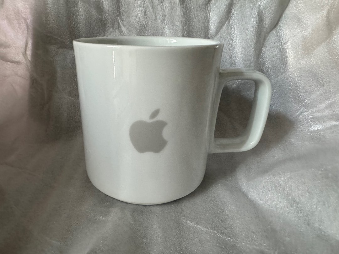 Apple Park Infinite Loop - Hasami Mug, Furniture & Home Living ...