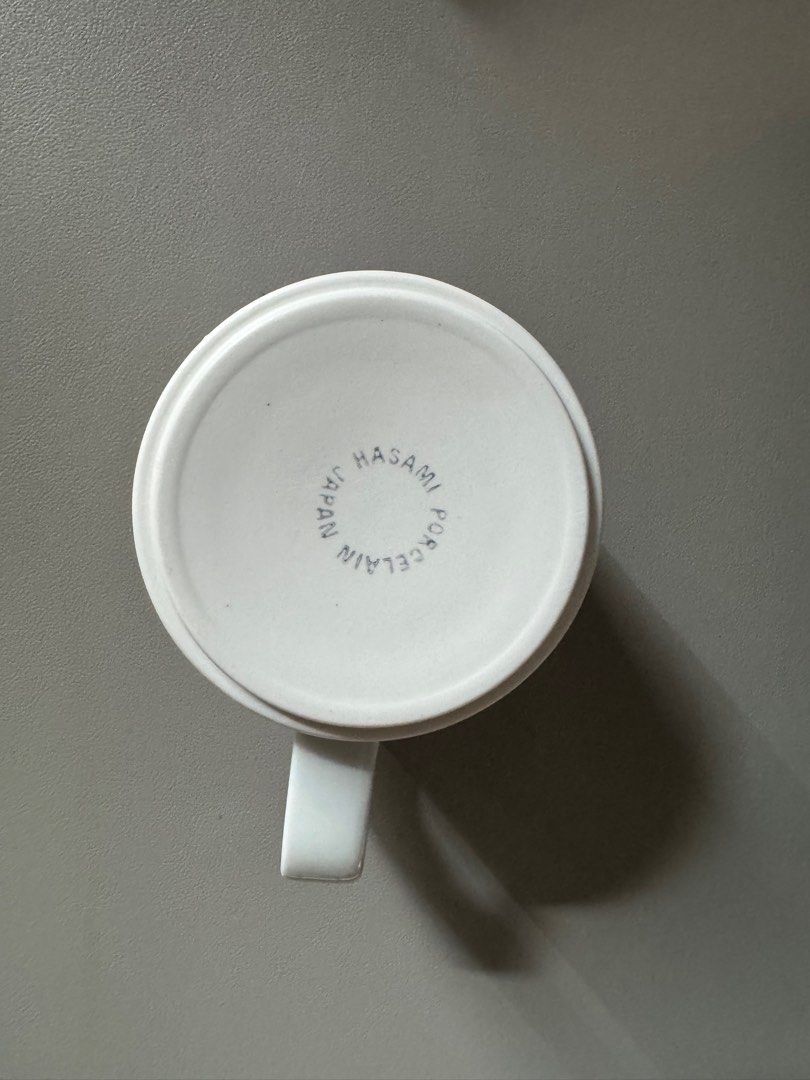 Apple Park Infinite Loop - Hasami Mug, Furniture & Home Living ...