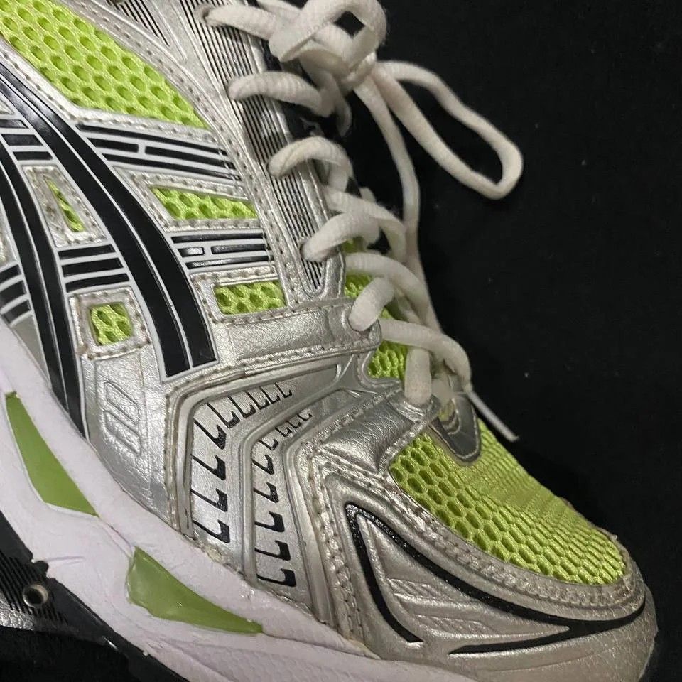 ASICS KAYANO 15, Men's Fashion, Footwear, Sneakers on Carousell