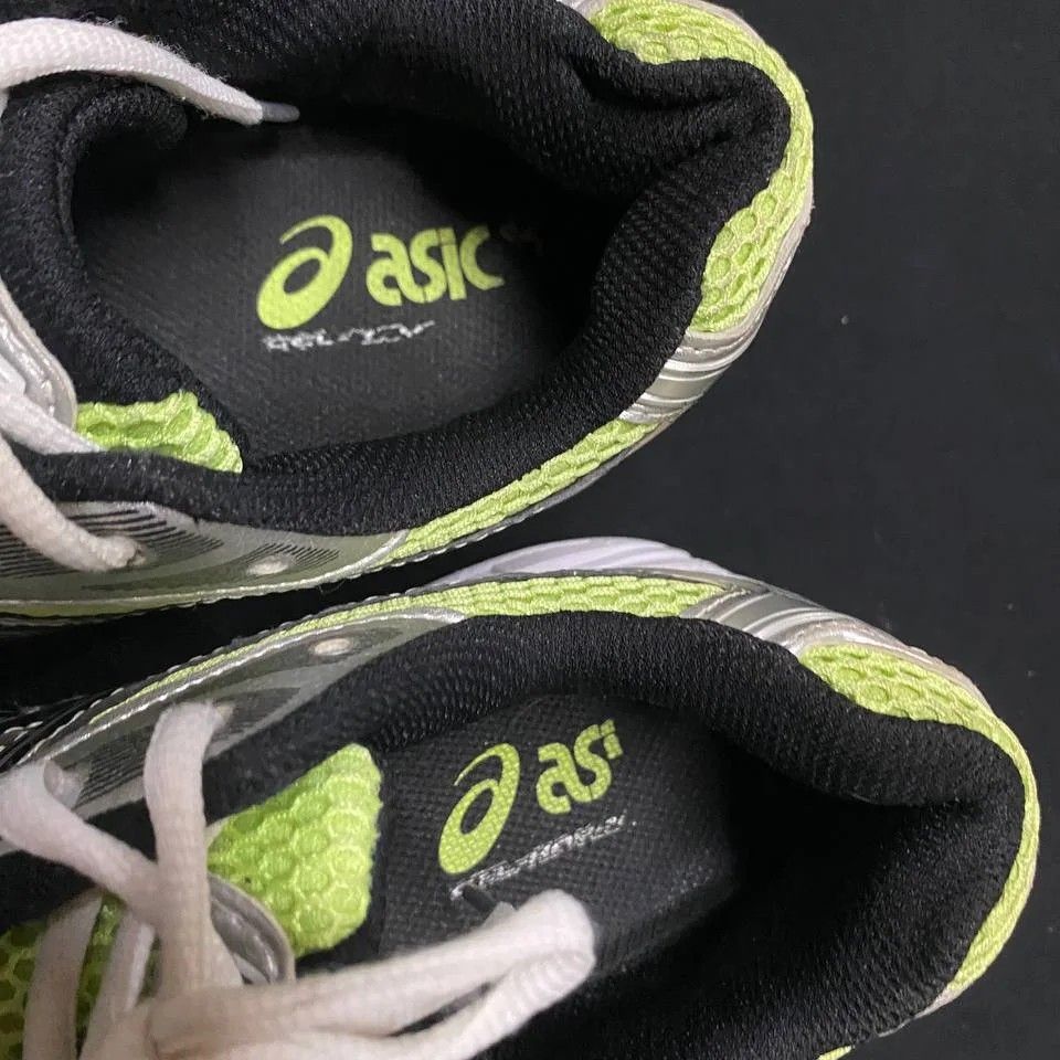 ASICS KAYANO 15, Men's Fashion, Footwear, Sneakers on Carousell