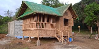 Bahay kubo For Sale | Carousell Philippines