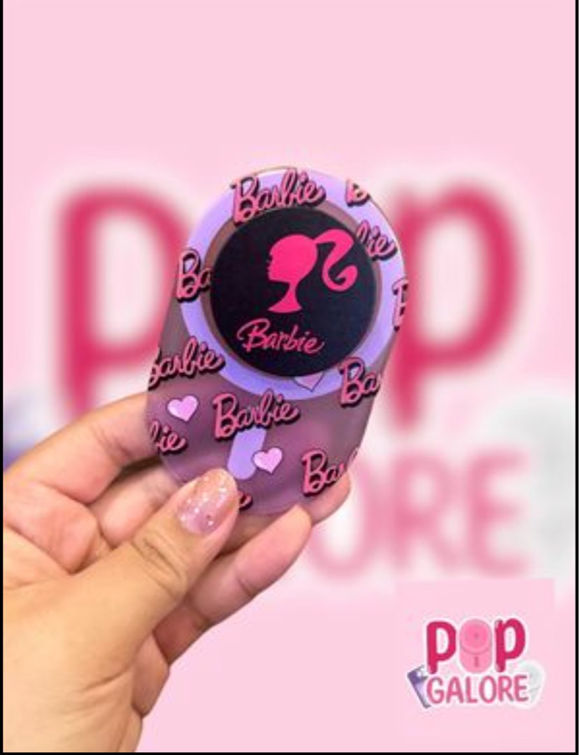 Barbie MagSafe Phone Holder, Mobile Phones & Gadgets, Mobile & Gadget ...