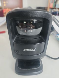 Symbol (Motorolla) USB Barcode scanner, Computers & Tech, Printers ...