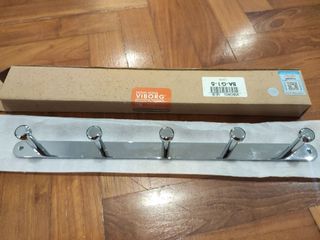 HDB BTO Clothes Drying Rack, Furniture & Home Living, Bathroom ...