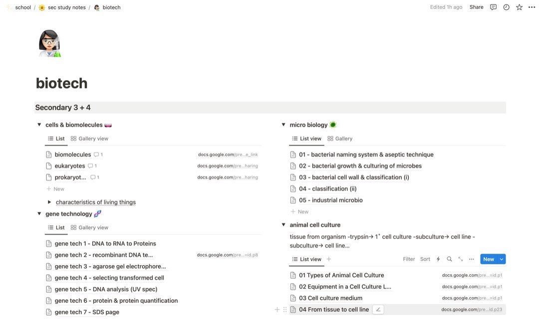 biotechnology - o level, Hobbies & Toys, Books & Magazines, Assessment ...