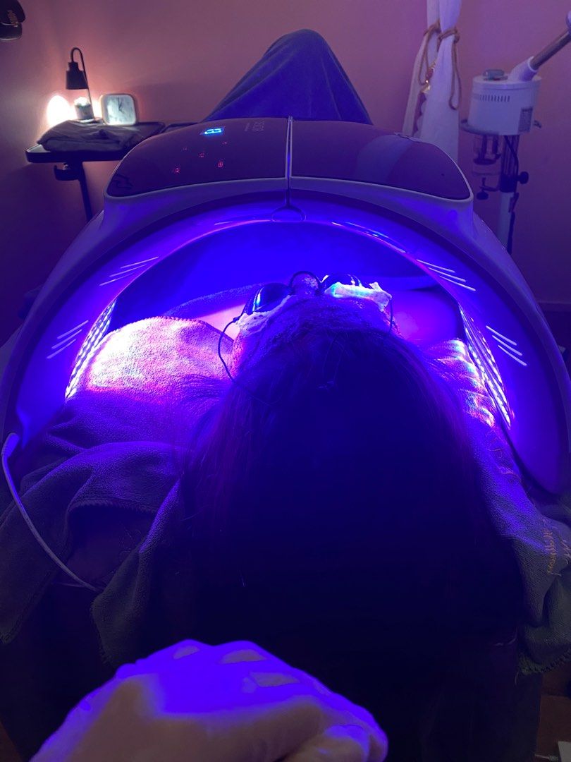 Bojin therapy, Lifestyle Services, Beauty & Health Services on Carousell