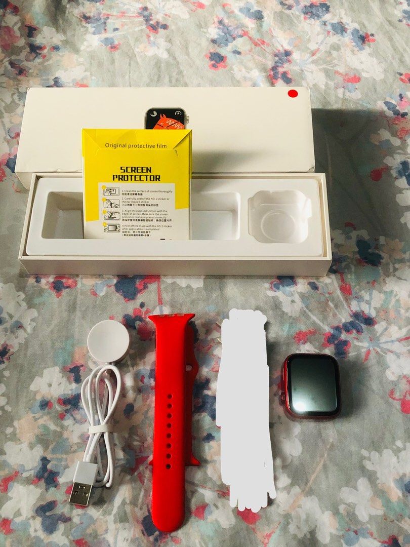 Brand New INIA KD19 PRO, Mobile Phones & Gadgets, Wearables & Smart ...