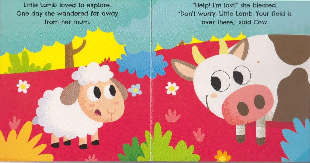 Brown Watson children storey book, Hobbies & Toys, Books & Magazines ...