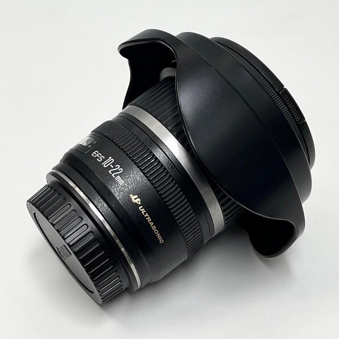 【蒐機王】Canon EF-S 10-22mm F3.5-4.5 USM 公司貨【可用舊機折抵購買】C7000-6, 相機攝影, 鏡頭及裝備在旋轉拍賣