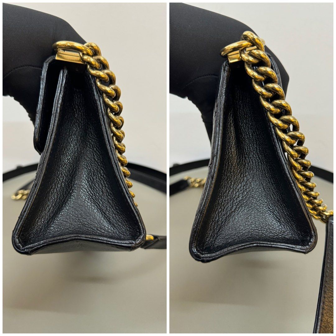 CHANEL REISSUE TRENDY CROSSBODY FLAP BAG, Luxury, Bags & Wallets on ...