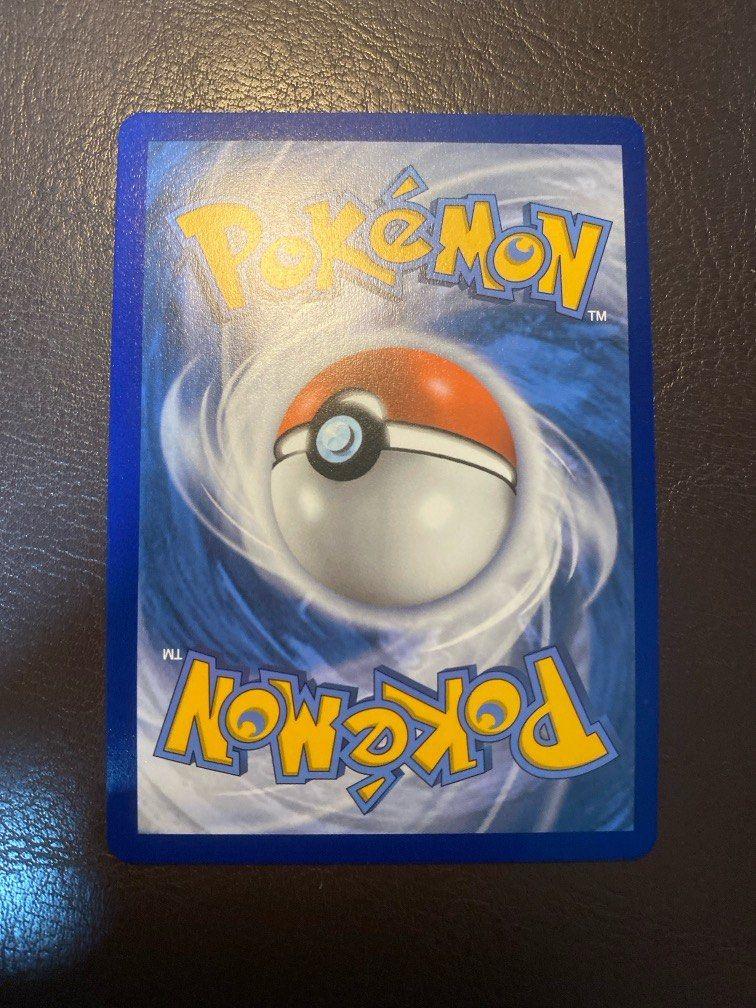 Charizard vmax sv107/sv122 Pokémon card zard, Hobbies & Toys ...