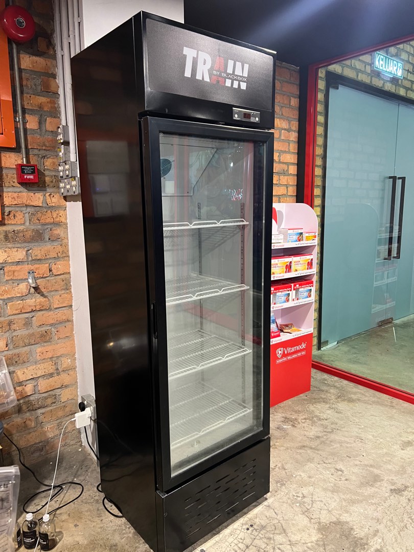 Chiller, TV & Home Appliances, Kitchen Appliances, Refrigerators ...