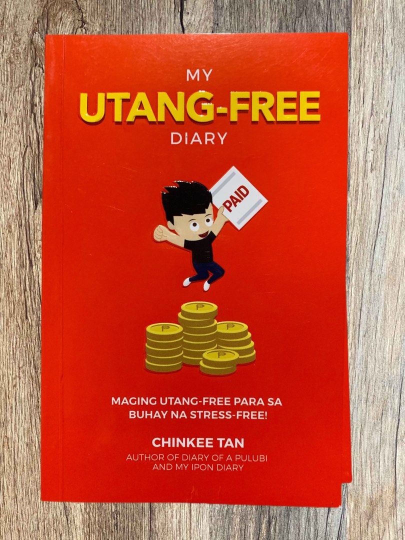 CHINKEE TAN BOOKS, Hobbies & Toys, Books & Magazines, Textbooks on ...