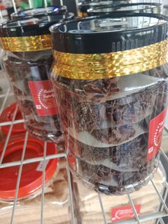 Baby Choco Cookies with Premium Milk Chocolate, Food & Drinks, Homemade ...
