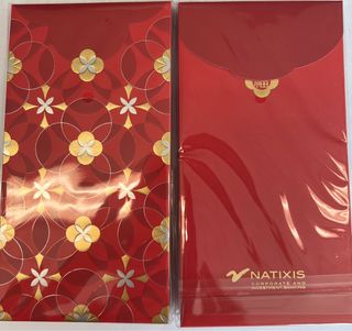 Cny red packet 2024, Hobbies & Toys, Stationery & Craft, Other ...